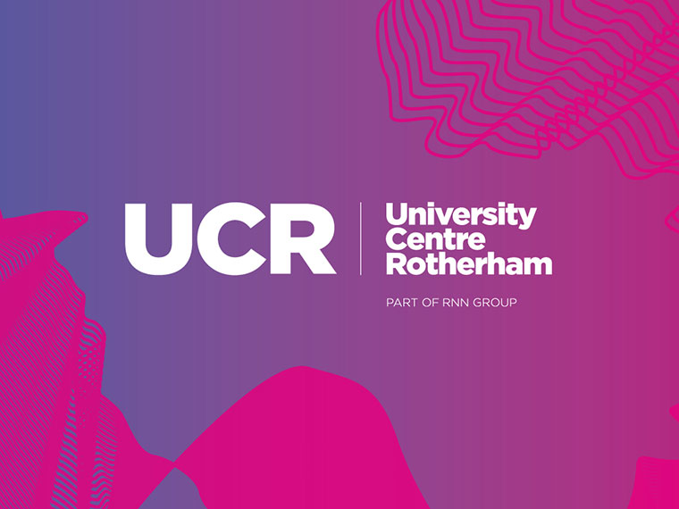Rotherham College Logo Open Event, Rotherham College, 4 June 2025