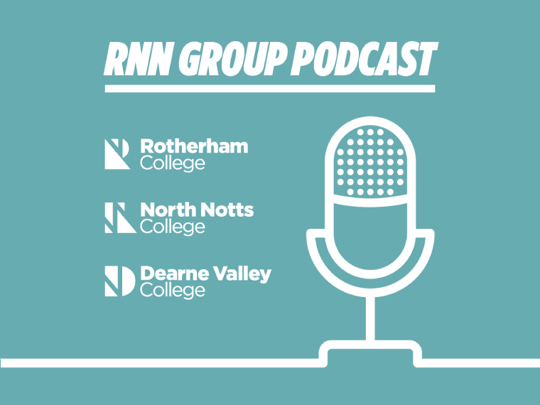 Hear Here: Introducing the RNN Group Podcast - RNN Group