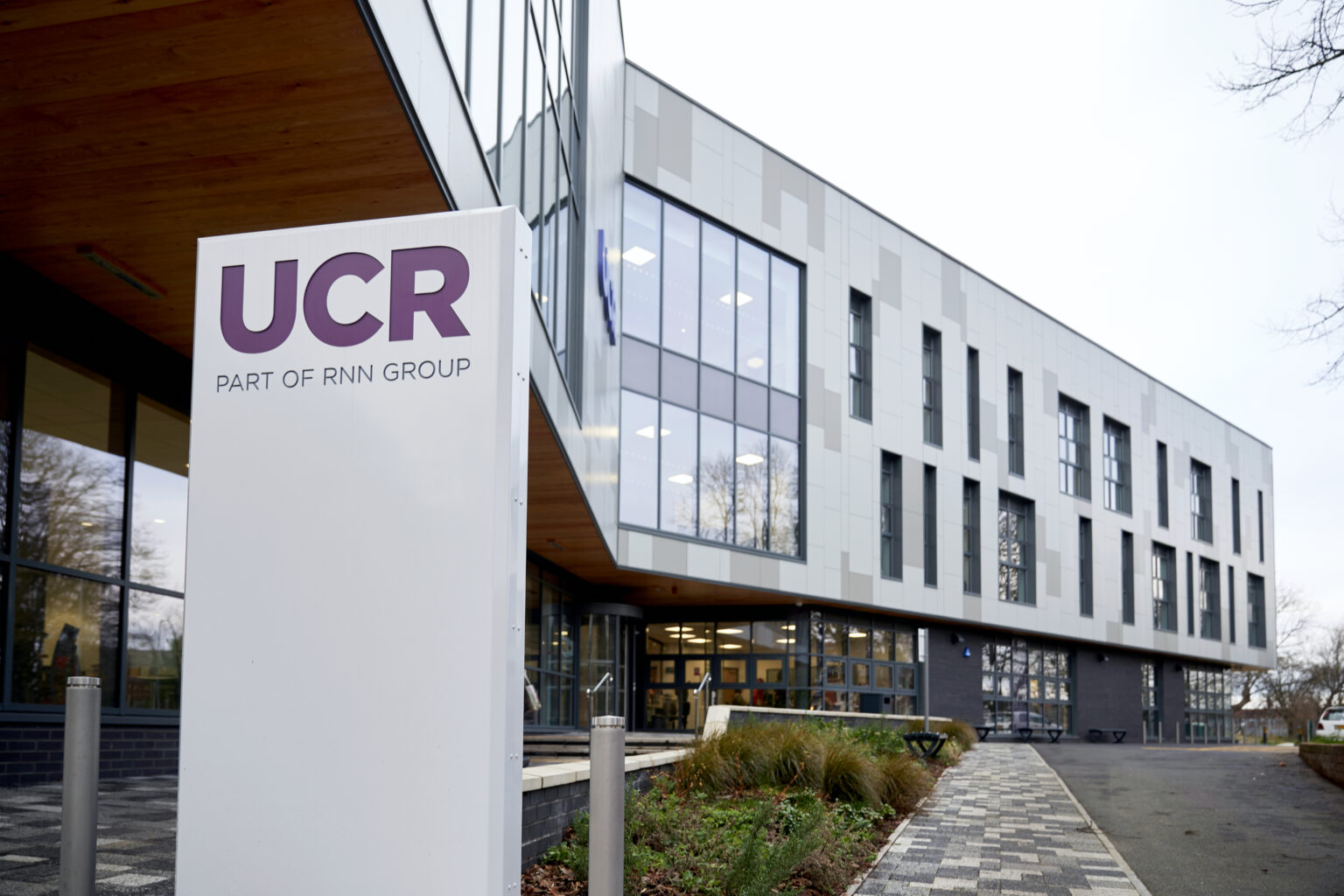 Rotherham College - RNN Group