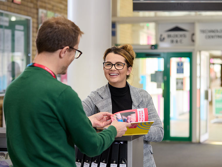 Book your place at our November Open Events - RNN Group