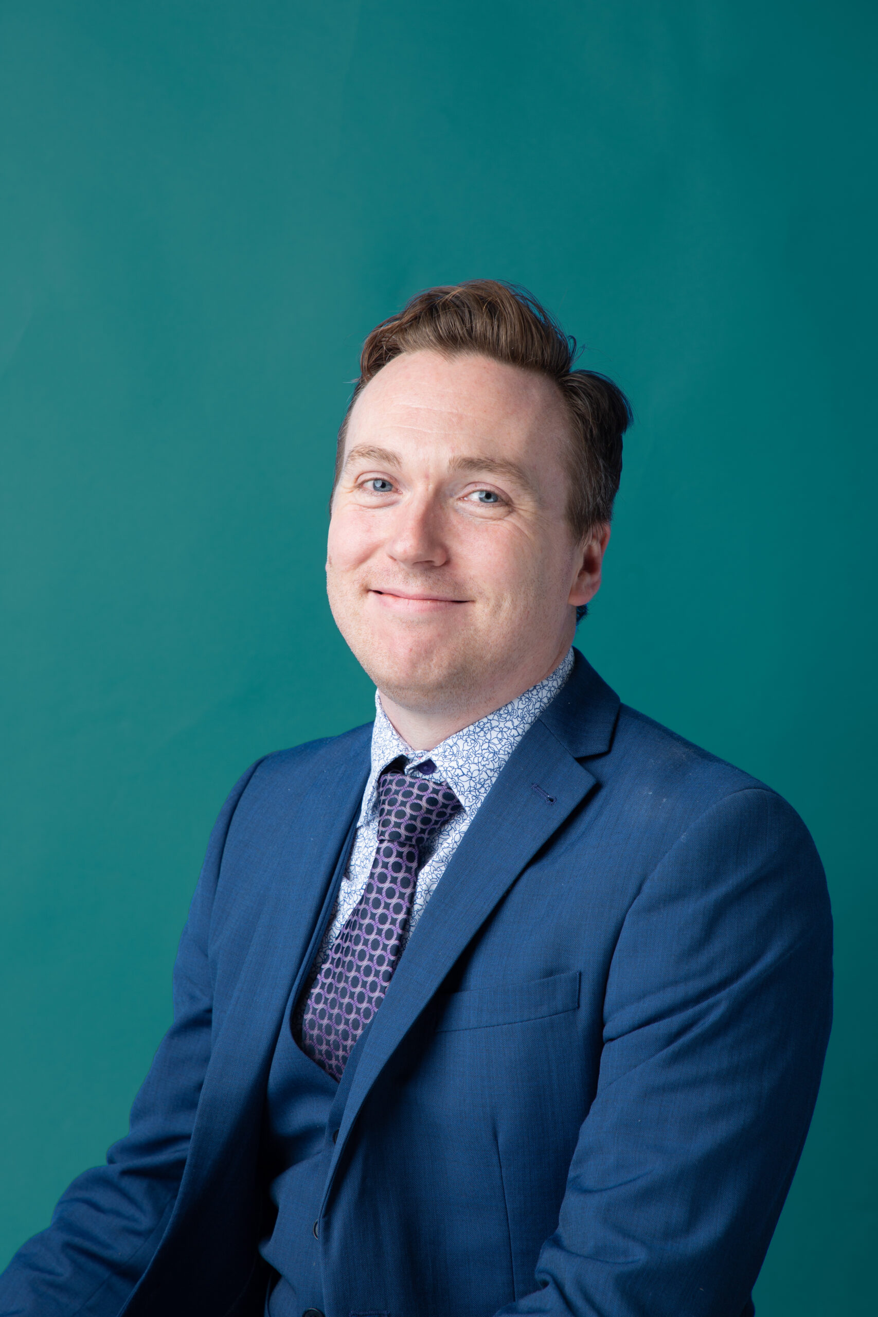 Daniel Stanbra - RNN Group