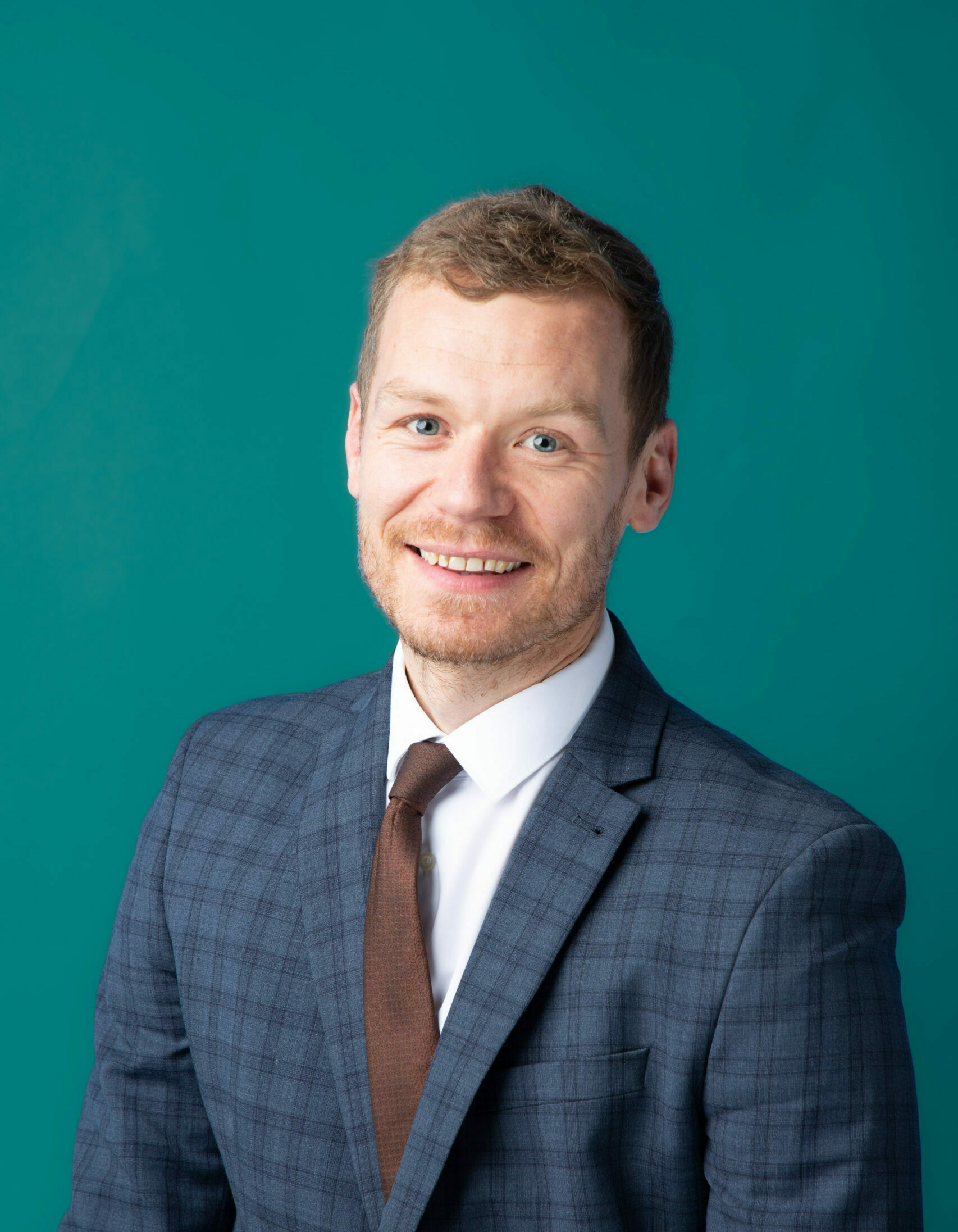 James Godsell - RNN Group