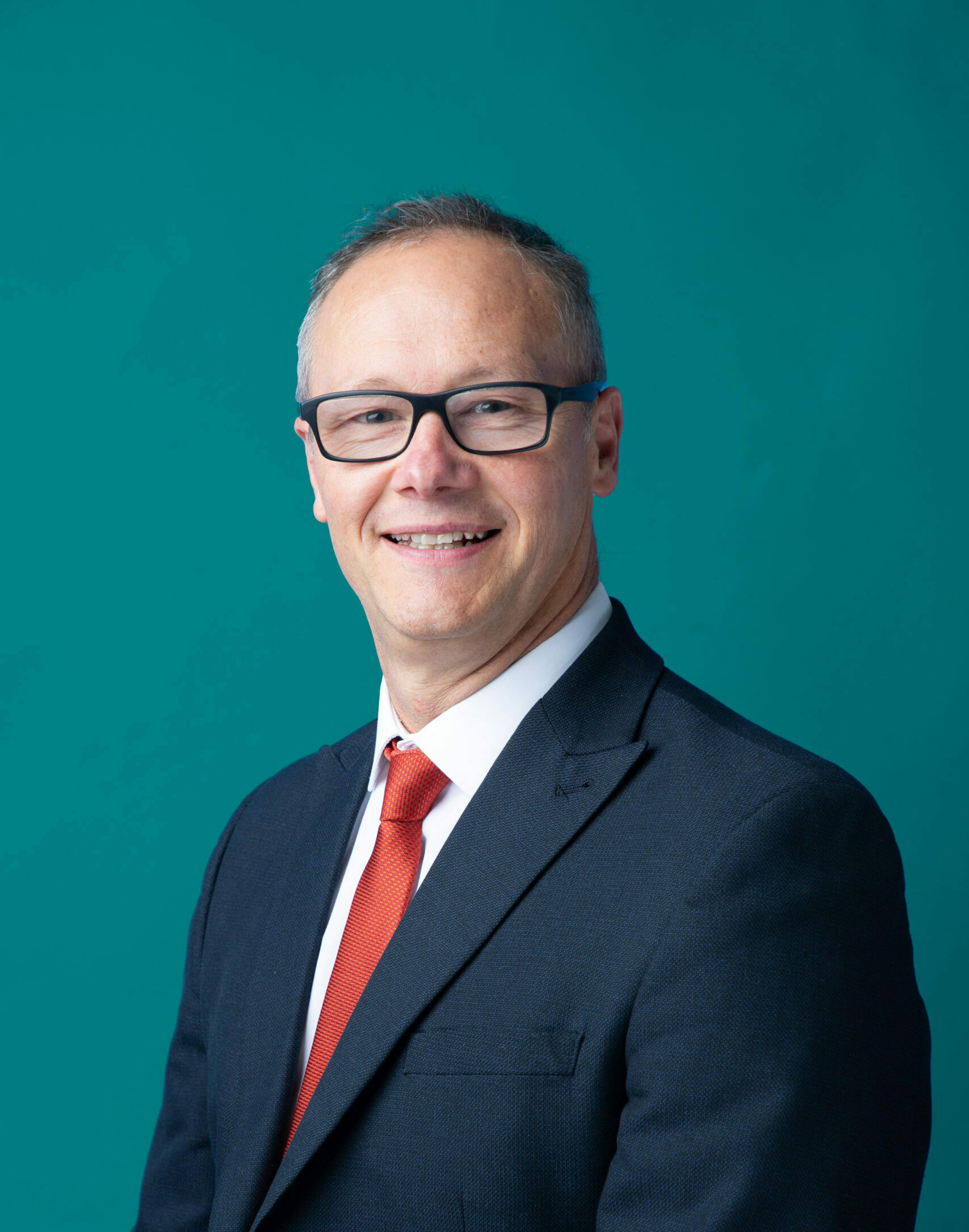 Jason Austin - RNN Group