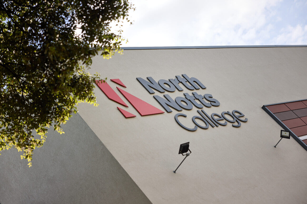 RNN Group - Career-focused further and higher education