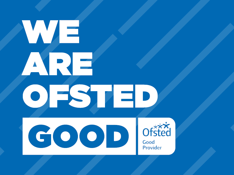RNN Group awarded ‘Good’ by Ofsted - RNN Group