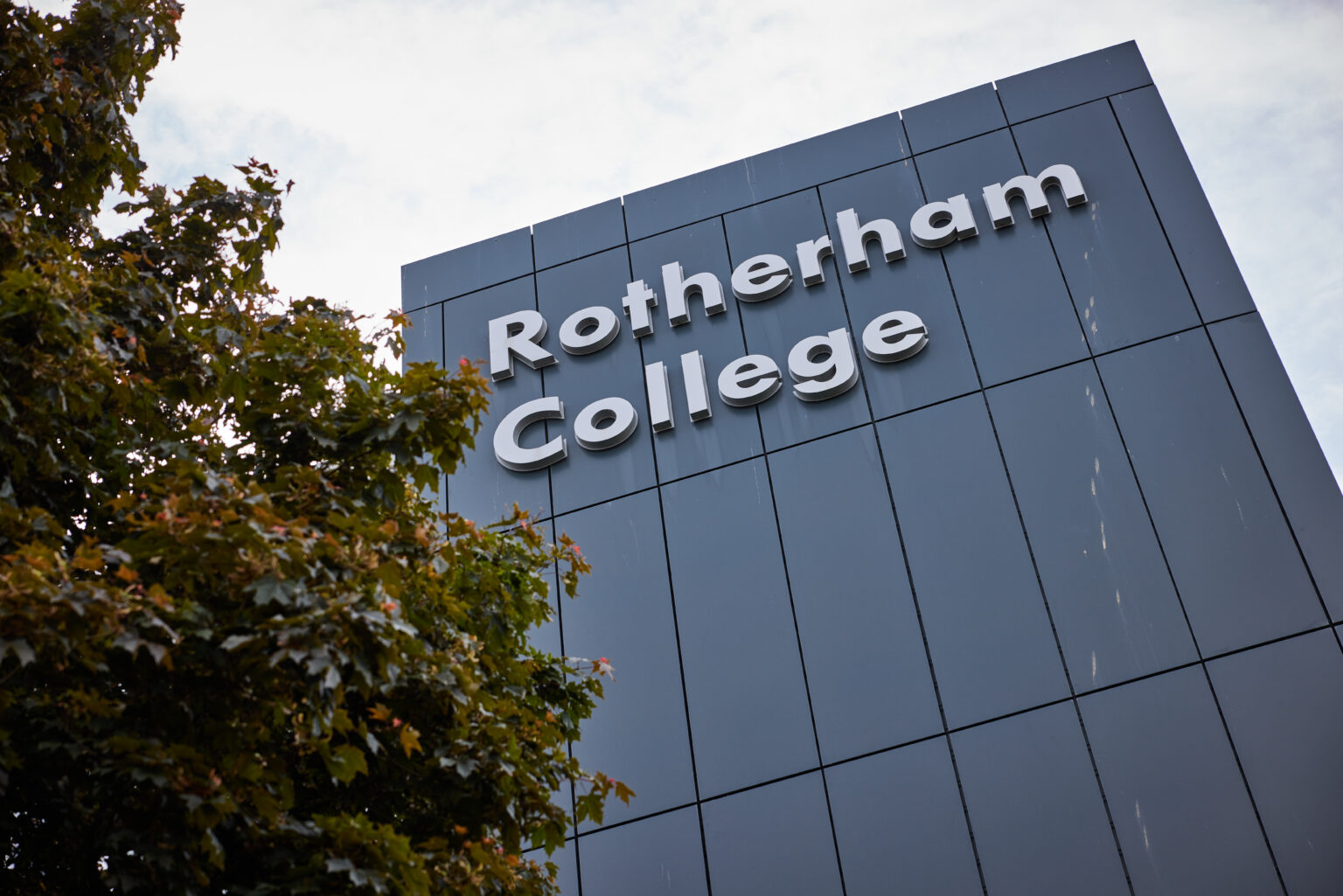 Rotherham College - RNN Group