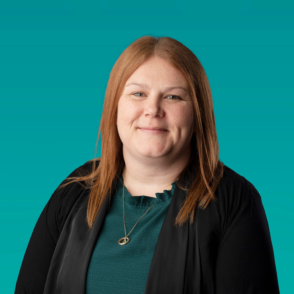Laura Reid - RNN Group