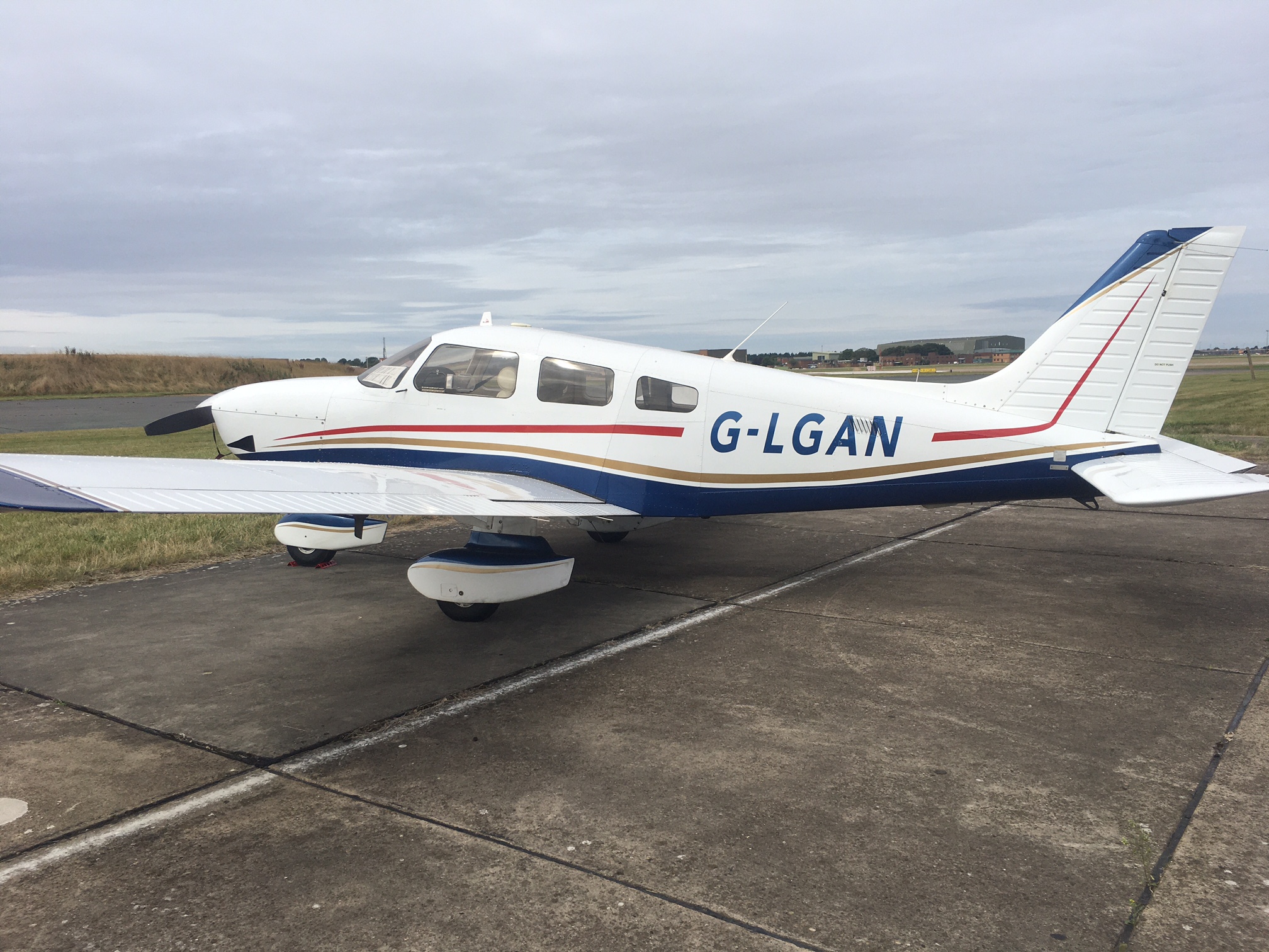 Rotherham College Launches Aviation Operations BTEC for September 2023 ...