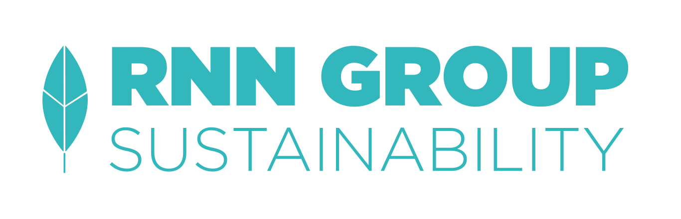 RNN Group Launches Sustainability Logo - RNN Group