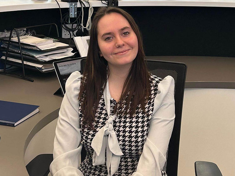 Grow in Confidence With An Apprenticeship - RNN Group