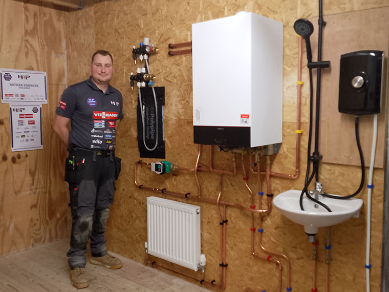 RNN Group Apprentice Places 1st At Learner of the Year Event - RNN Group