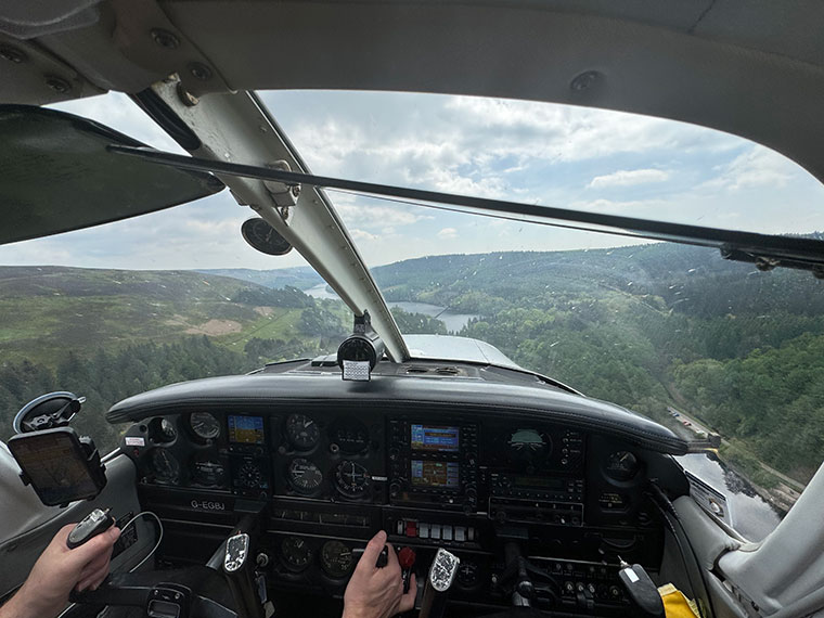 RNN Group Rewards High Flying Students - RNN Group