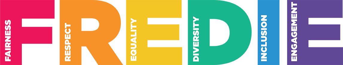 FREDIE: Do you know what FREDIE means? - RNN Group