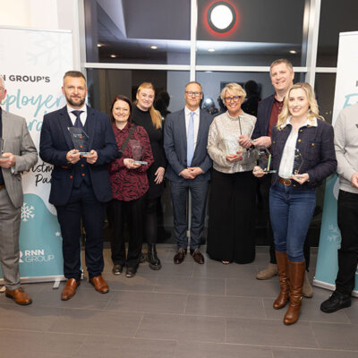 RNN Group - Career-focused further and higher education