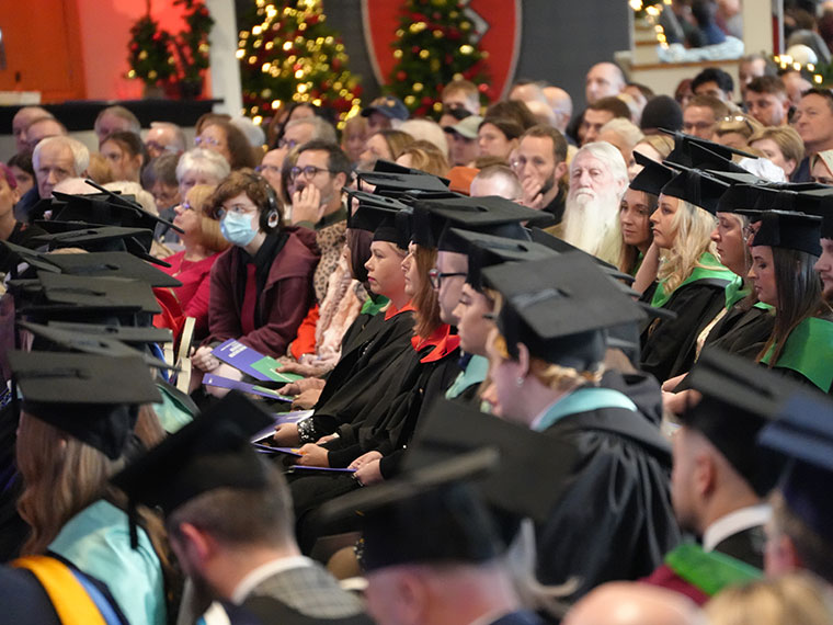 RNN Group Celebrates Higher Education Graduation - RNN Group