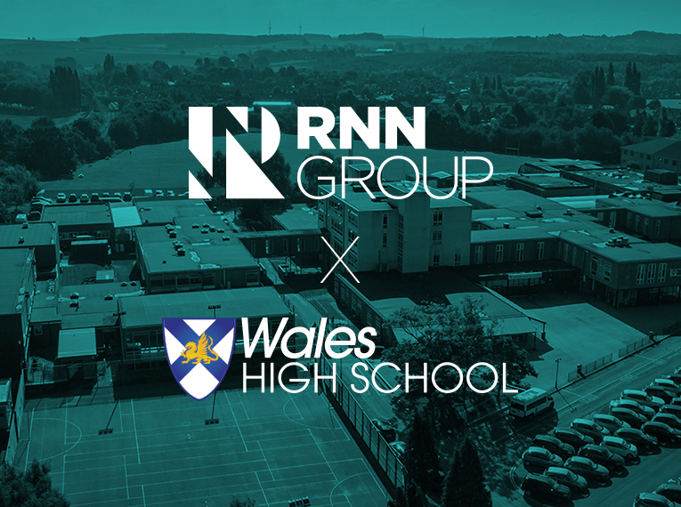 Wales High School Joins RNN Group’s School Partnership Programme - RNN Group