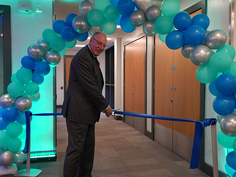 Rotherham College Champions New Construction Centre and Digital Suite ...